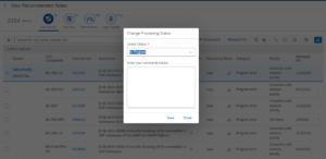 Analyzing Security Notes with SAP Maintenance Planner - Layer Seven ...