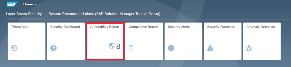 Secure Your Custom Code With The Cybersecurity Extension For Sap Layer Seven Security