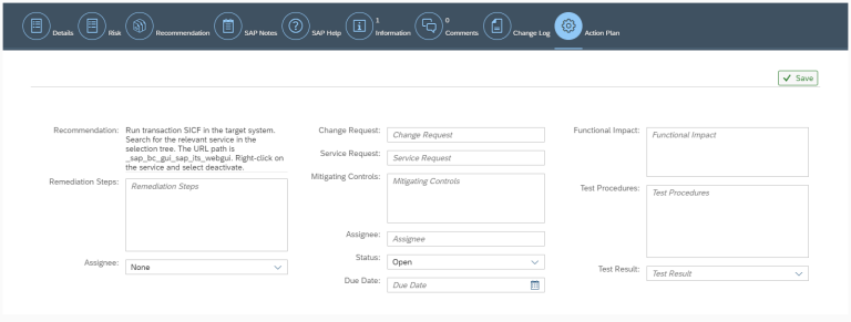 How To Discover Actively Exploited Vulnerabilities In Your Sap Systems Layer Seven Security