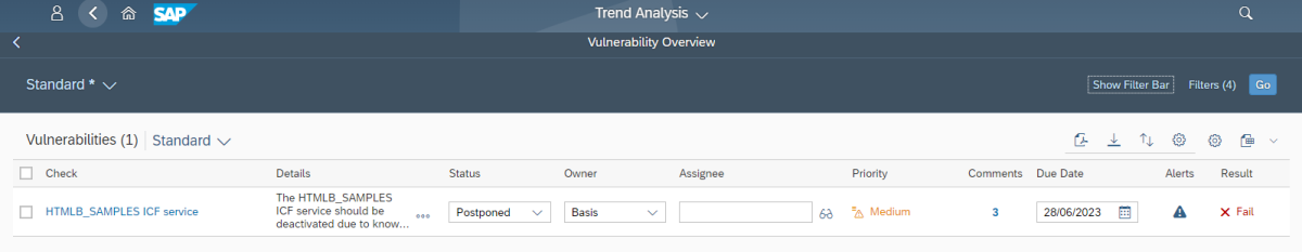 How To Discover Actively Exploited Vulnerabilities In Your Sap Systems Layer Seven Security