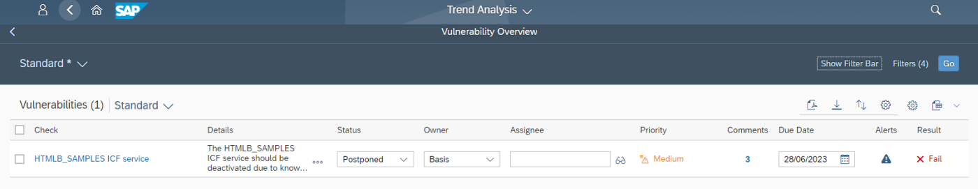 How to Discover Actively Exploited Vulnerabilities in Your SAP Systems ... How to Discover Actively Exploited Vulnerabilities in Your SAP Systems ...