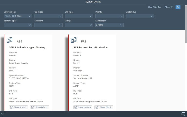 What to Expect in the Cybersecurity Extension for SAP Version 5.0 ...