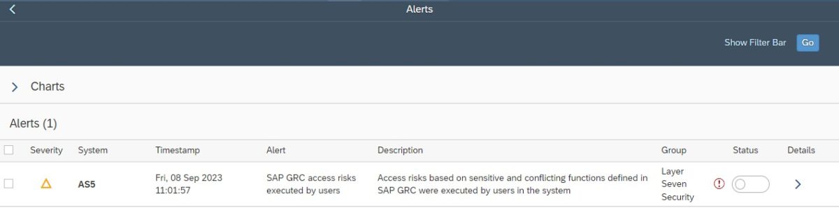 What To Expect In The Cybersecurity Extension For Sap Version 5 0