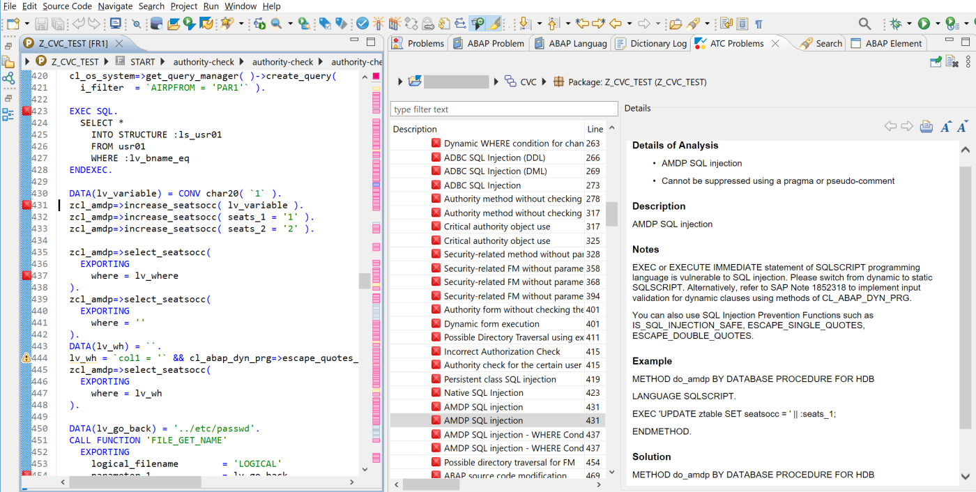 FBI and CISA Issue Alert for Threat Actors Actively Exploiting SQL ...
