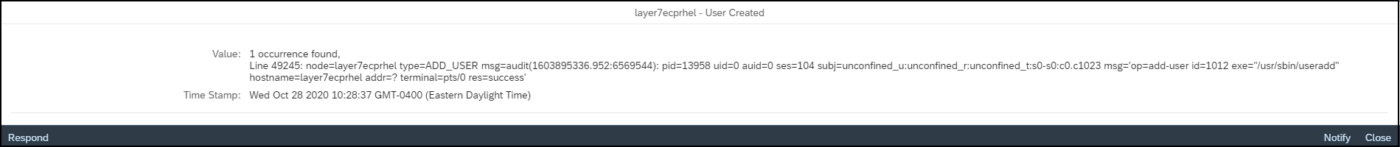 Securing Os Platforms With The Cybersecurity Extension For Sap Layer
