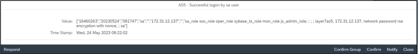 Is SAP ASE the Most Vulnerable Point in Your SAP Landscape? - Layer Seven Security