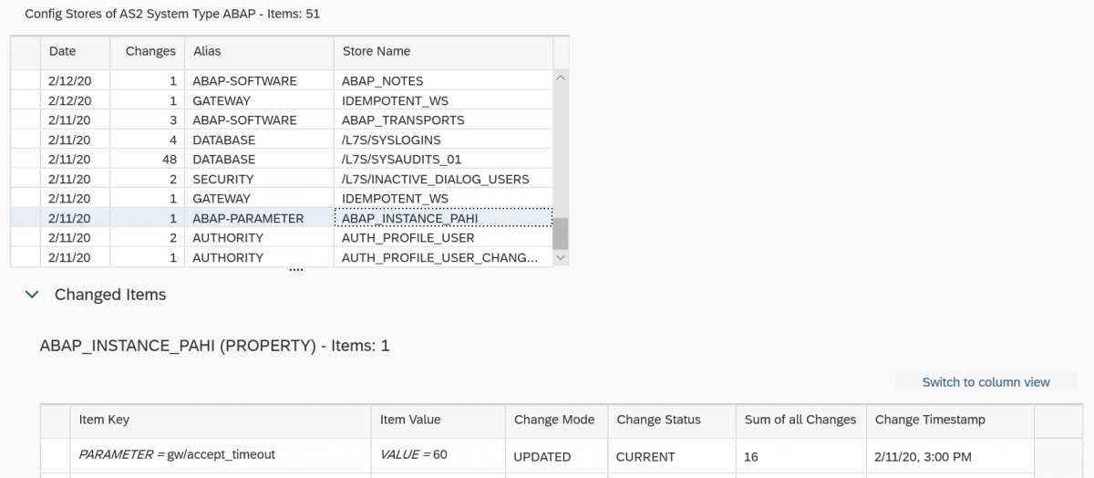 SAP Audit Archives - Layer Seven Security