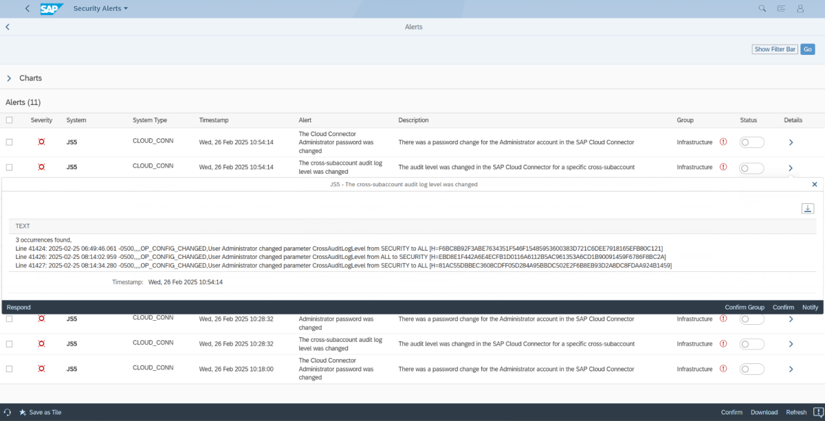 Securing The Sap Cloud Connector Layer Seven Security