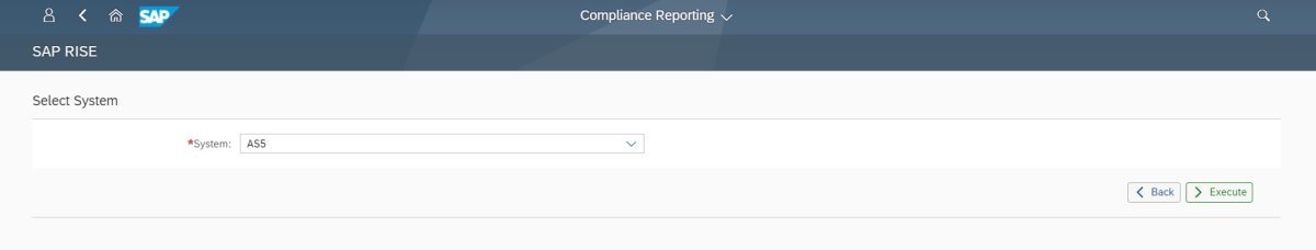 Security Compliance for SAP RISE Solutions - Layer Seven Security