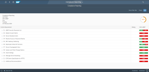 Security Compliance for SAP RISE Solutions - Layer Seven Security