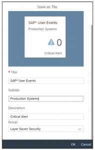SAP Audit Archives - Layer Seven Security